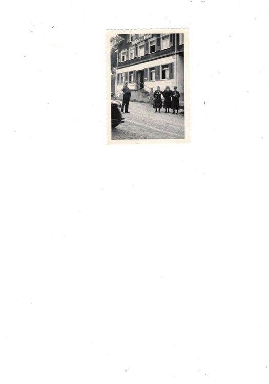 Zwerge Rest. Falken Oberegg Appenzell Seppetoni Marilie (Gebraucht) in ...