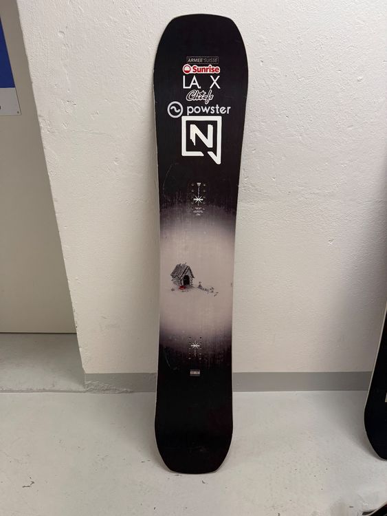 Nitro Team Pro (Gebraucht) in Zürich für CHF 180 – nur Abholung auf ...