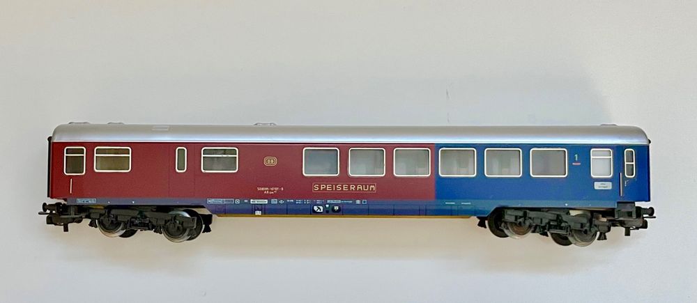 Märklin 4078 von 1968 | Kaufen auf Ricardo