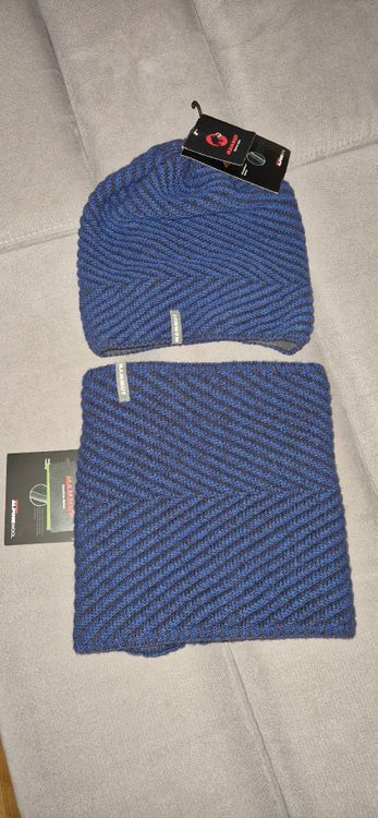 Mammut set (Neu und originalverpackt) in Alpnach Dorf für CHF 25 – mit ...