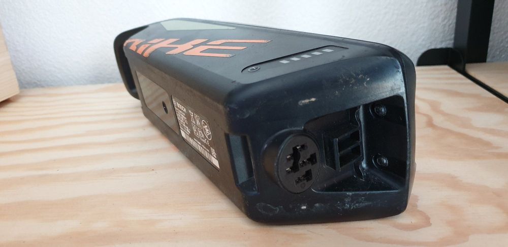 Bosch Powerpack 400 (2015) | Kaufen auf Ricardo