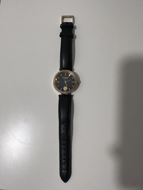 Versache Uhr | Kaufen auf Ricardo