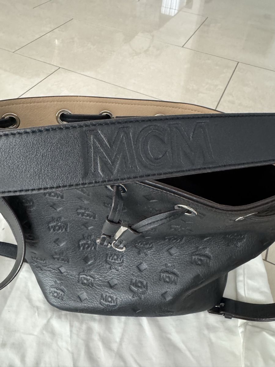 Schone Mcm Tasche Sale Fotos