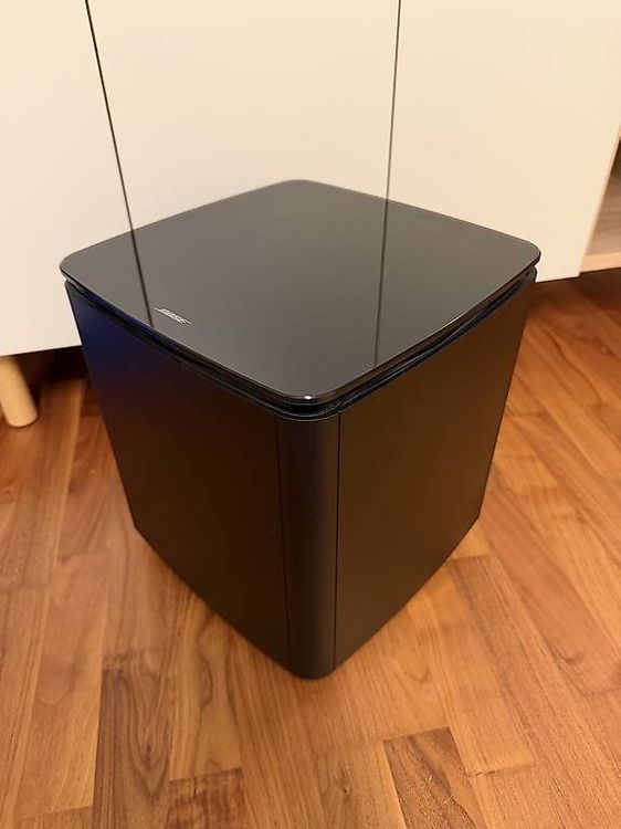 Bose Acoustimass 300 Bass Module, Subwoofer (Gebraucht) in Muhen für ...