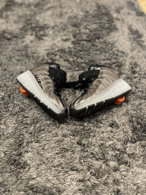 Modishe LED Rollschuhe Für Mädchen (Gebraucht) in kriens für CHF 20 ...