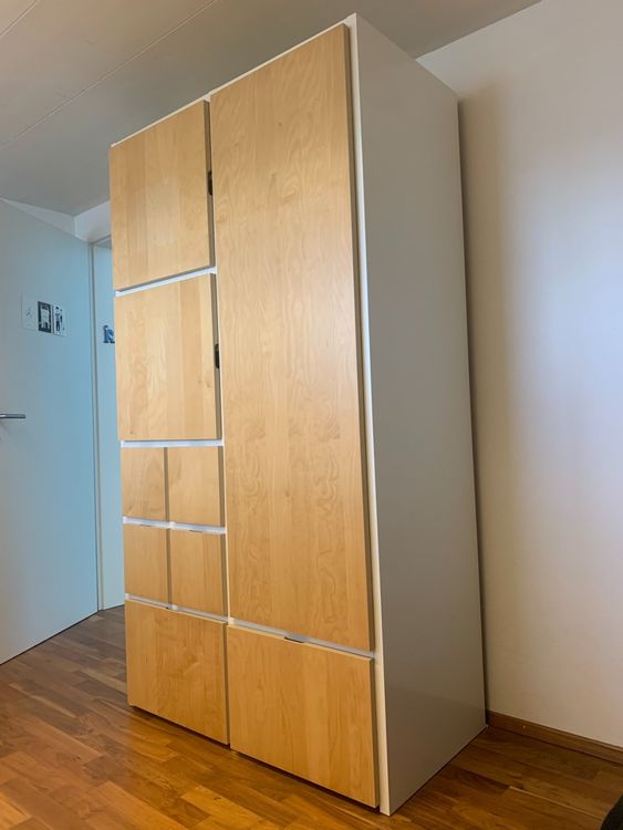 Kleiderschrank IKEA - Visthus (Gebraucht) in Wiesendangen für CHF 149.9 ...