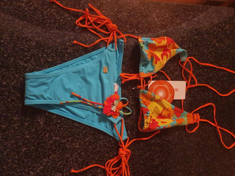 Speedo Bikini 38 | Kaufen auf Ricardo