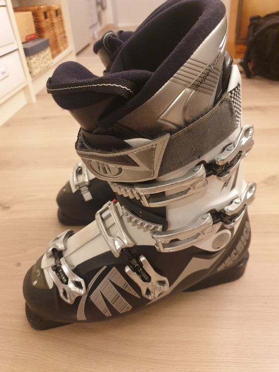 Skischuhe Gr.280-285 | Kaufen auf Ricardo