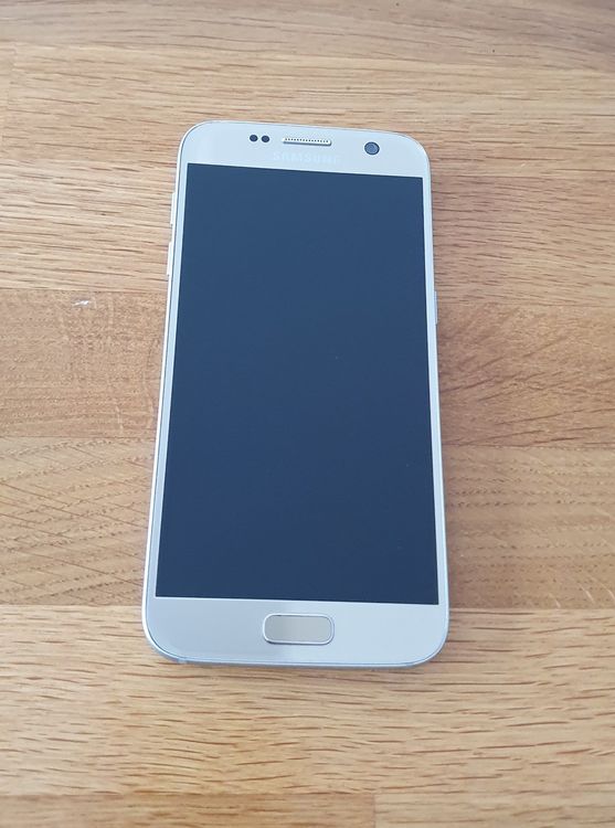 Samsung Galaxy S7 32 GB | Kaufen auf Ricardo