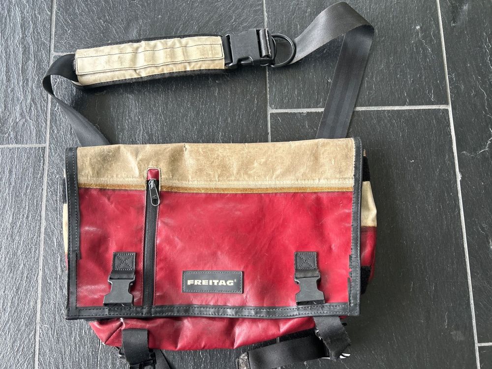 Freitag Joe (Gebraucht) in Kilchberg für CHF 39 – mit Lieferung auf ...