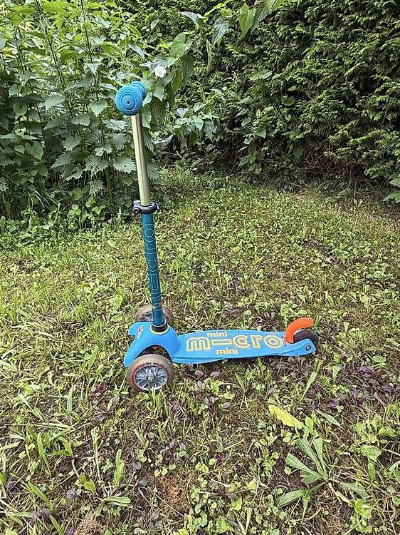 Micro Scooter Mini (Gebraucht) in Bern für CHF 35 – nur Abholung auf Ricardo kaufen