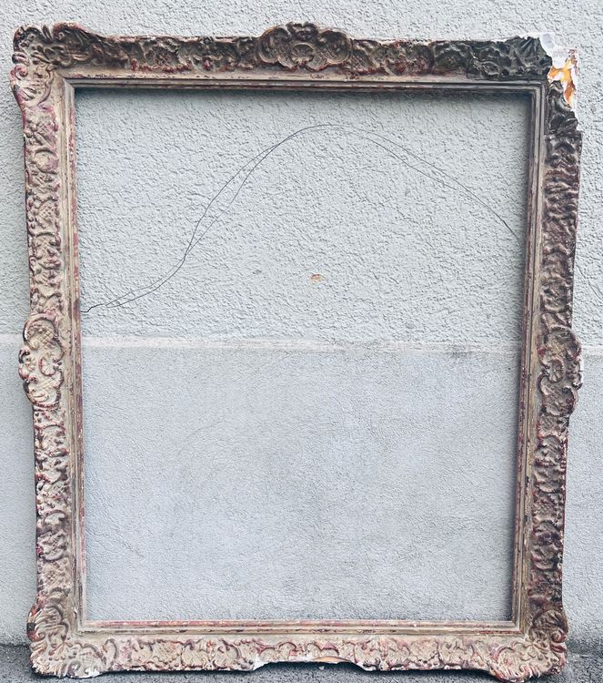 Alte Vintage Bilderrahmen | Kaufen auf Ricardo