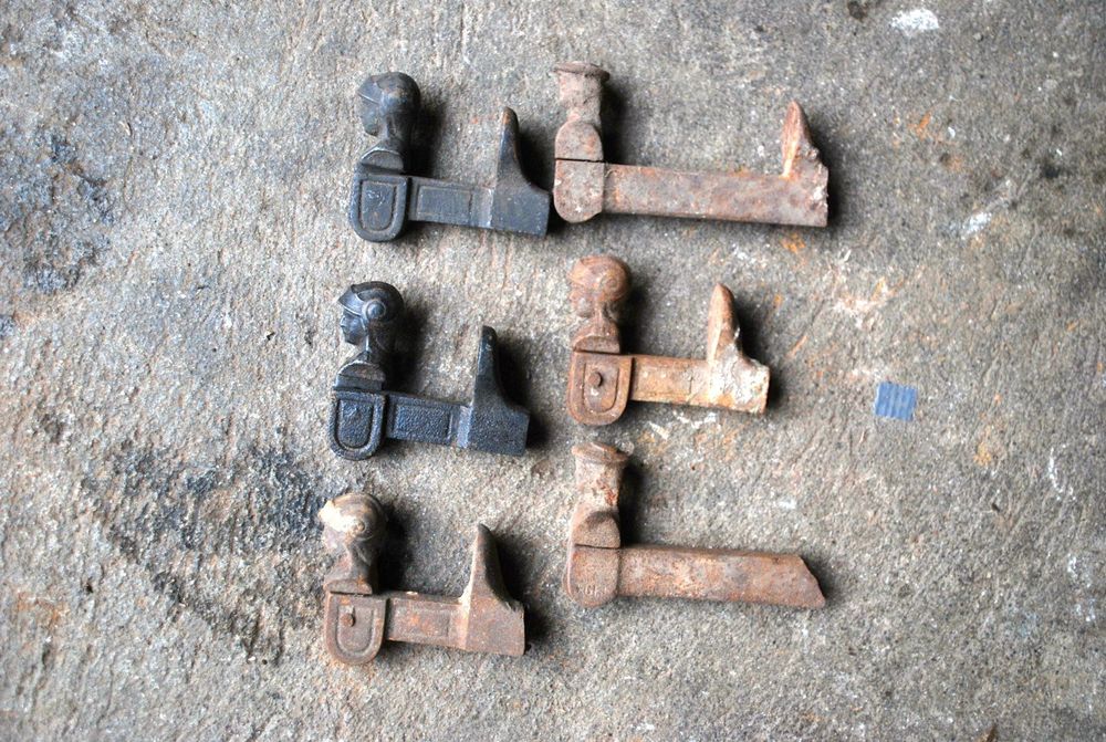 Fensterkloben, Fensterritter | Kaufen auf Ricardo