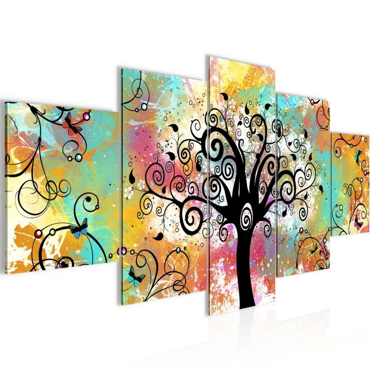 XXL Wandbild Gustav Klimt Motiv NEU (Neu und originalverpackt) in Bern für CHF 129 – mit ...