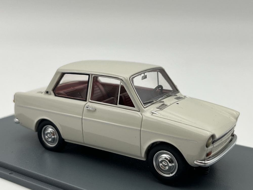 DAF 33 – NEO Scale Models – 1:43 (Gebraucht) in Broc für CHF 25 – mit ...