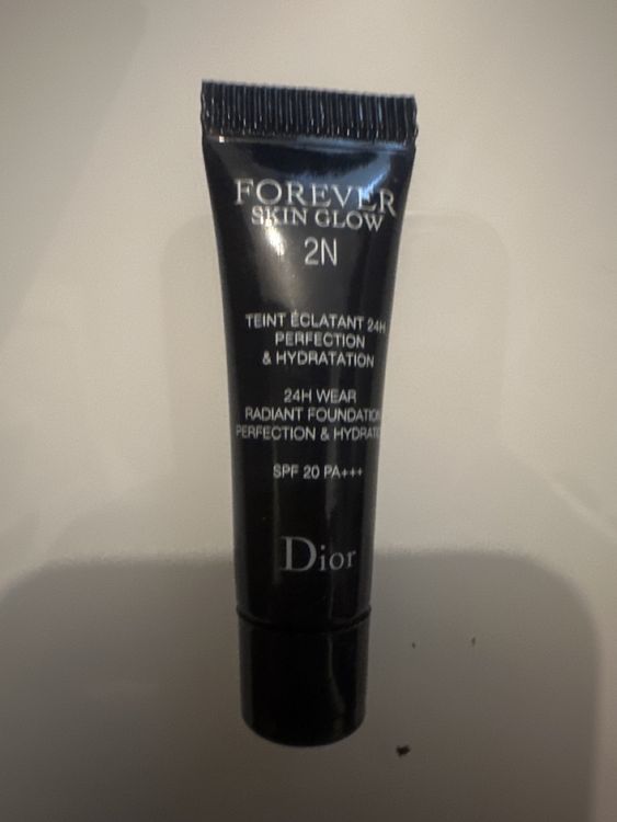 dior forever skin glow 2N 2.7ml (Neu (gemäss Beschreibung)) in Zürich für CHF 4 – mit Lieferung ...