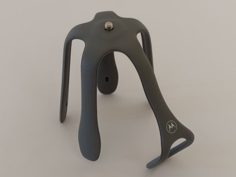 MOTOROLA Stargrip support pour babyphone (Neuf (Voir description)) à Thielle pour CHF 1 – avec ...