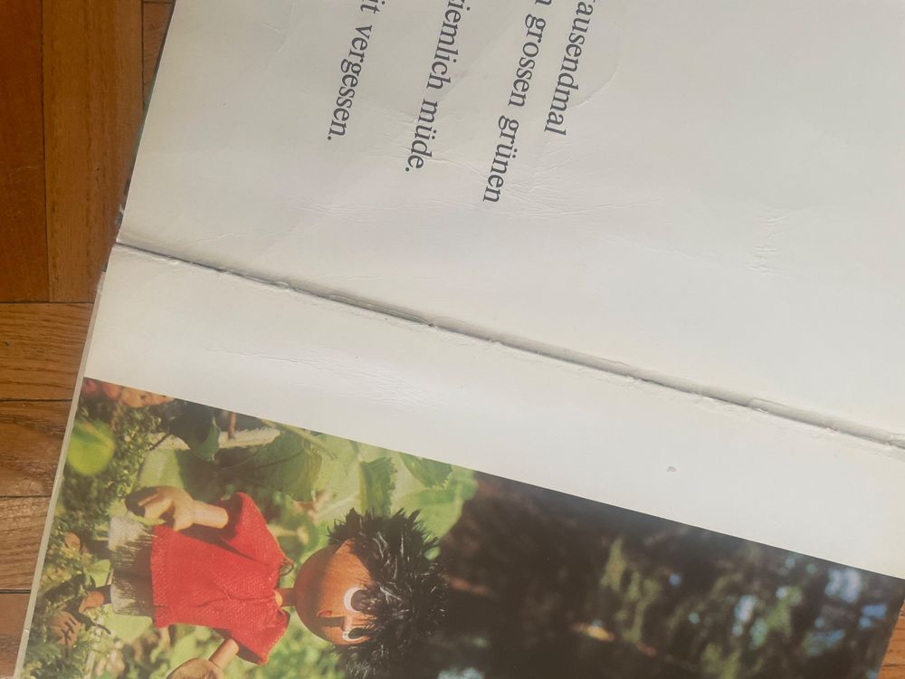BASKI Martin Hächler /Heinrich Gohl (Gebraucht) in Uster für CHF 12 ...