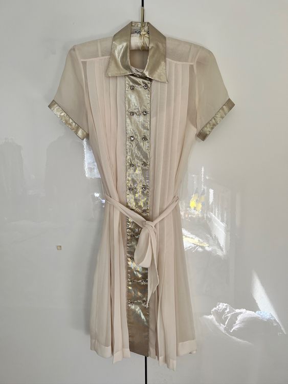 LIKE SANDRO KLEID elegant Dress, size 36 (Neu (gemäss Beschreibung)) in Zürich für CHF 40 – mit ...