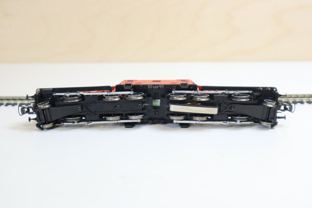 Roco SBB Krokodil Ce 6/8 - Rarität - Digital H0 AC - 69523 (Gebraucht) in Winterthur für CHF 126 ...