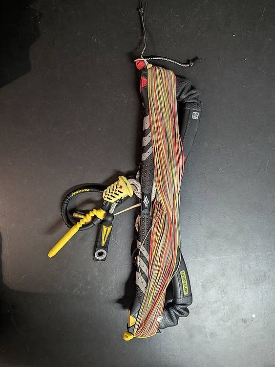 Kite Bar Nash (Gebraucht) in Matten b. Interl für CHF 80 – mit ...