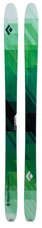 Black Diamond Revert 180cm [NEU] (Neu und originalverpackt) in Walchwil ...