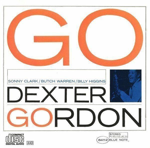 Dexter Gordon [BLUE NOTE] Billy Higgins, Sonny Clark (D'occasion) à ...