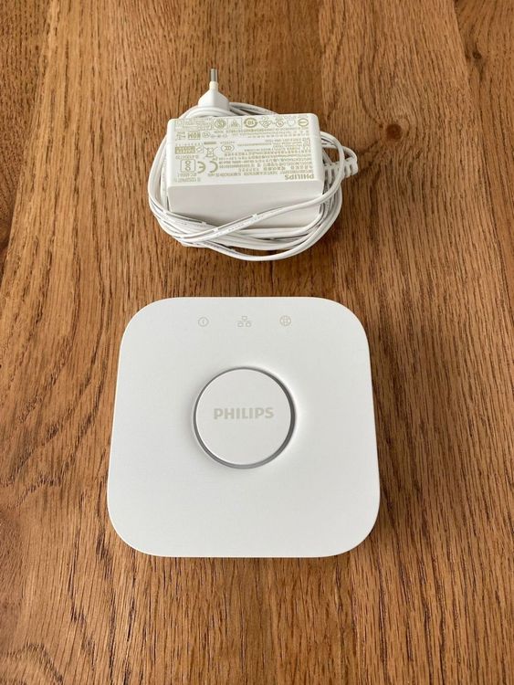Philips Hue Bridge | Kaufen auf Ricardo