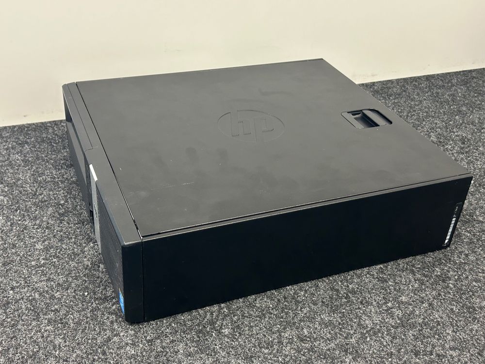 HP rp5810 PC (Gebraucht) in Schlieren für CHF 1 – mit Lieferung auf ...