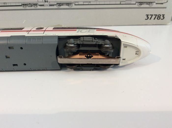 Märklin 37783 Digital Ice Train Set (Neu und originalverpackt) in für ...