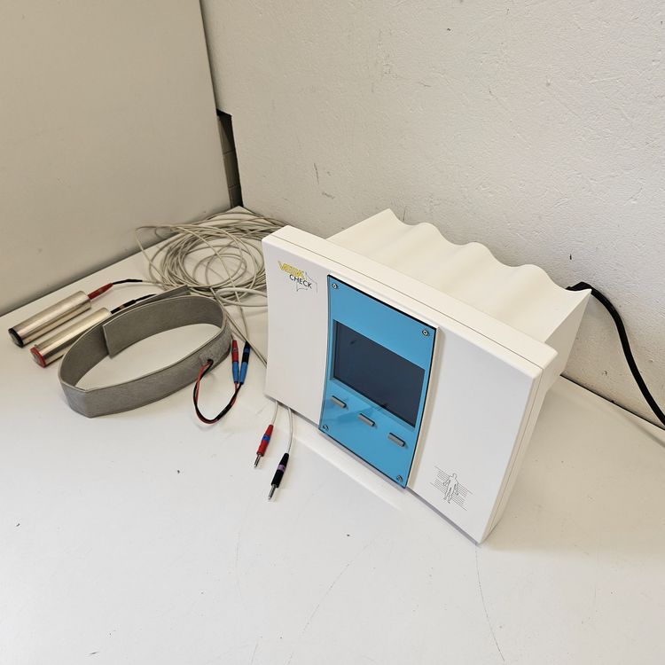 VEGA CHECK - VEGA DFM 730 (Gebraucht) in Niederdorf für CHF 499 – mit ...