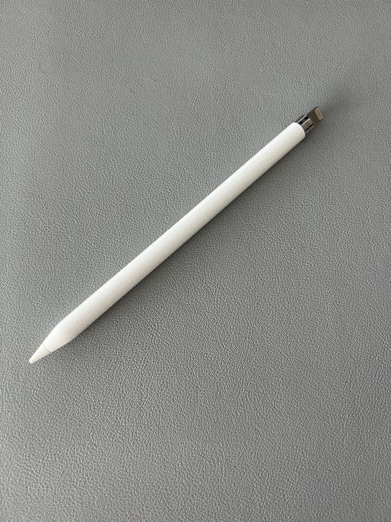 Apple Pencil Gen 1 | Kaufen auf Ricardo