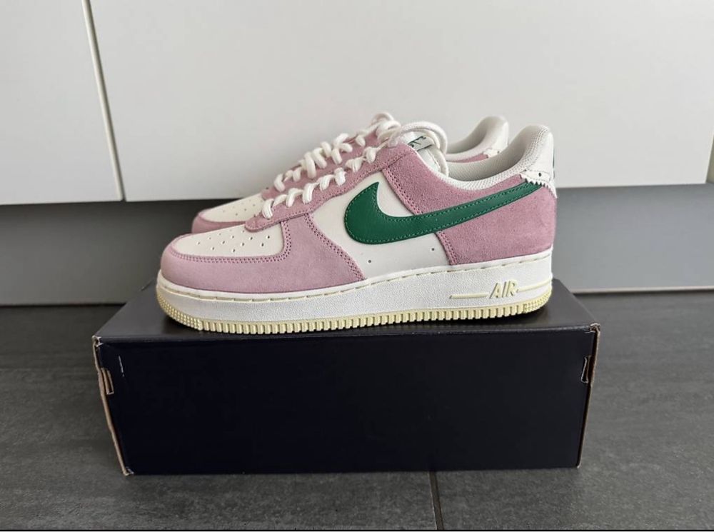 Nike Air Force 1 Gr:41 (Neu (gemäss Beschreibung)) in Sissach für CHF ...