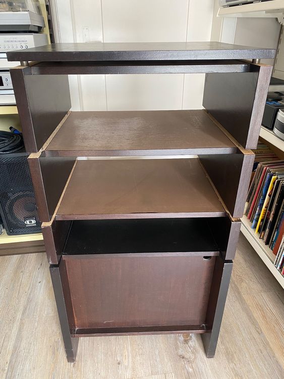 Revox Rack (Gestell) (Gebraucht) in Gebenstorf für CHF 102 – nur ...