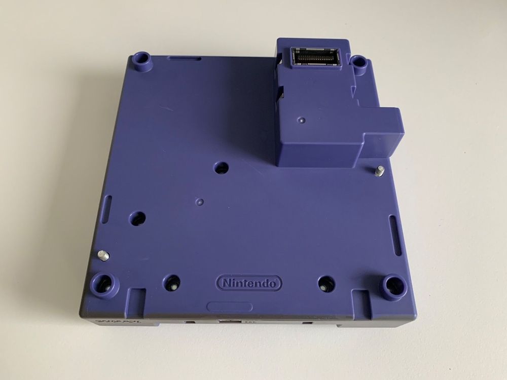 Nintendo Gamecube Gameboy Advance Player (Gebraucht) in Belp für CHF 80 ...