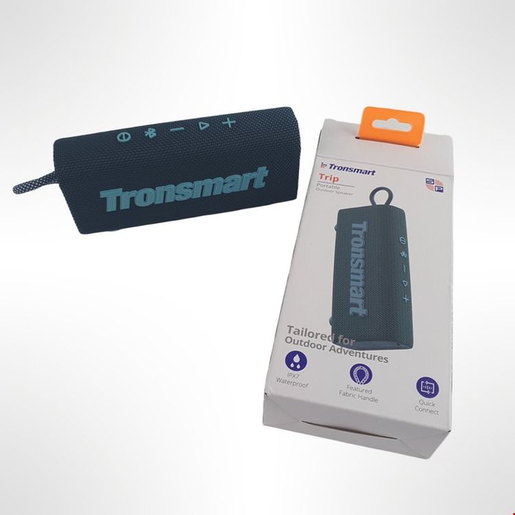 Tronsmart Music Box (Neu (gemäss Beschreibung)) in Wangen b. Olten für ...