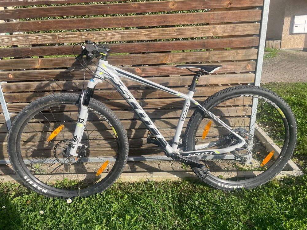 Scott Scale 940 | Kaufen auf Ricardo