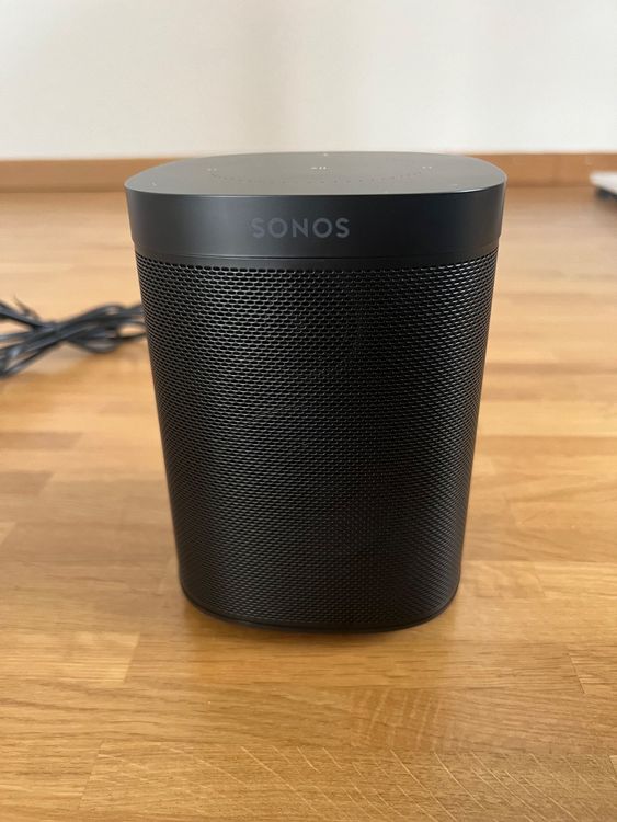 Sonos One | Kaufen auf Ricardo