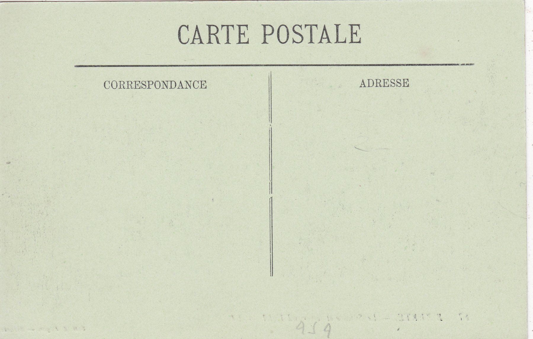 Tunesien Bizerte Le Square et le Grand Hotel (Gebraucht) in Herisau für ...