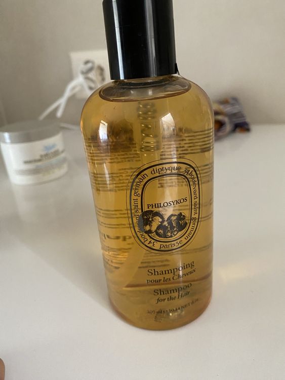 Shampoo Diptyque (Neu und originalverpackt) in Meilen für CHF 10 – mit ...