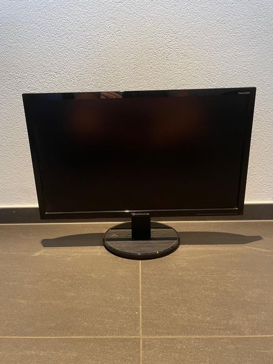 Packard Bell Monitor (Gebraucht) in Felben-Wellhausen für CHF 20 – nur ...