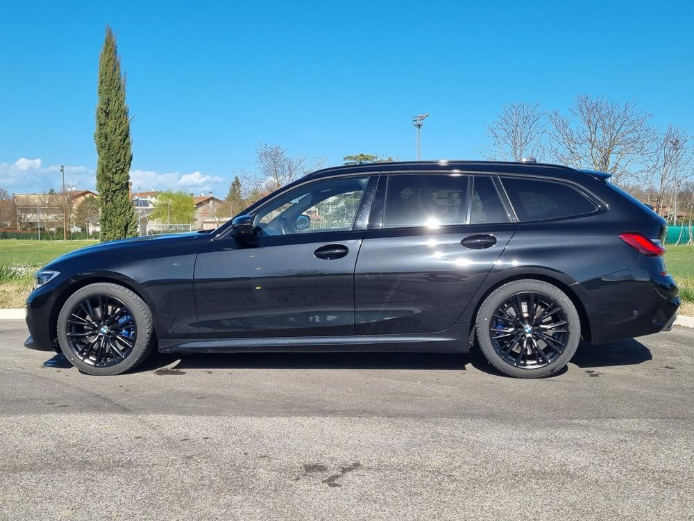 BMW M330i xdrive | Kaufen auf Ricardo