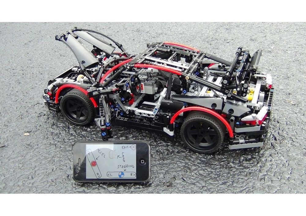 SBrick Smart Bluetooth Brick (Neu und originalverpackt) in Luzern für ...