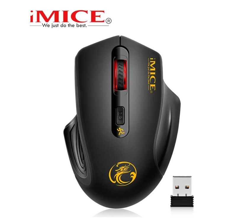 Souris sans fil Mice usb 3.0 Neuf | Kaufen auf Ricardo
