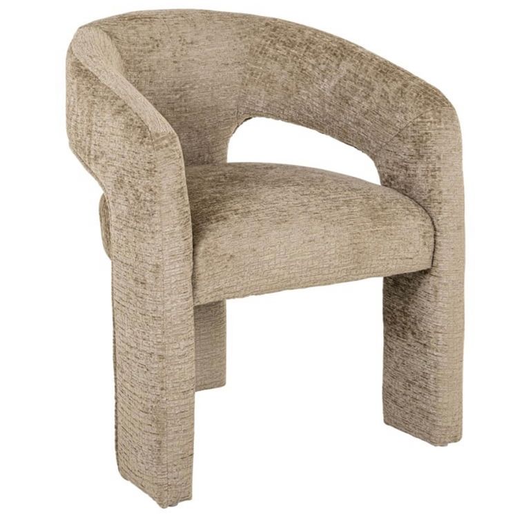 Richmond Interiors*** Chair Belle desert fusion fire retarda (Neu und ...