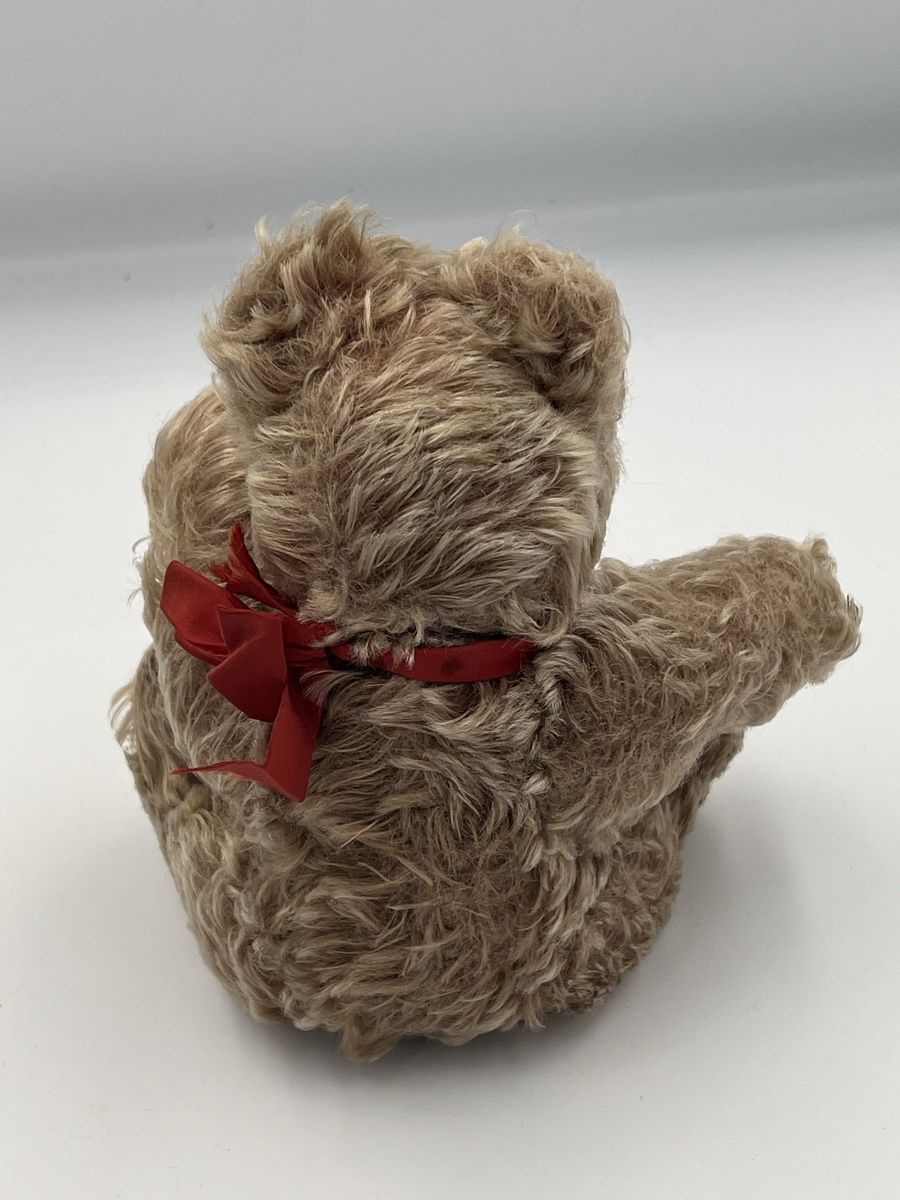 Steiff Teddy „Zotty“ (Gebraucht) in Ipsach für CHF 40 – nur Abholung ...