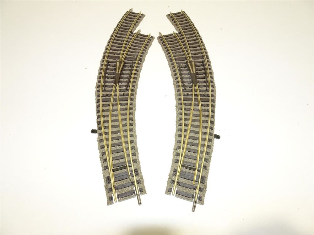 Fleischmann Profi Track Weiche HO 6142 (Gebraucht) in Luzern für CHF 20 ...