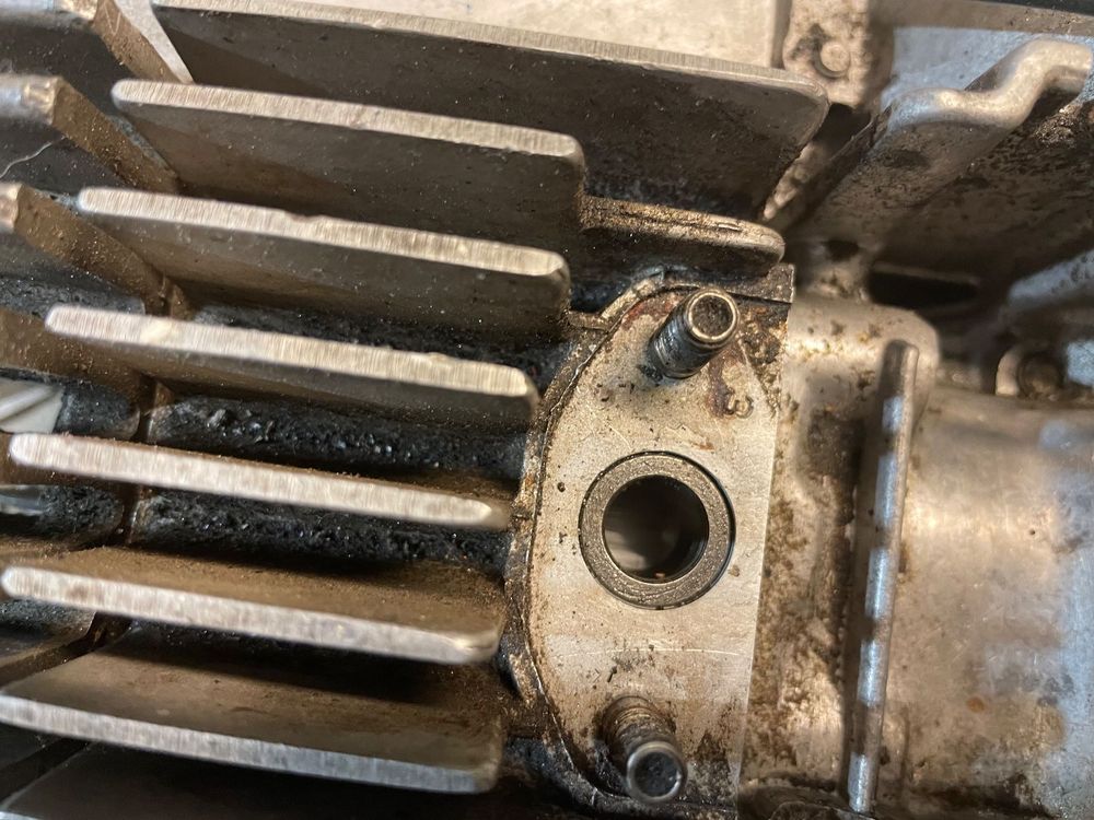 Puch maxi Motor (Gebraucht) in für CHF 289 – mit Lieferung auf Ricardo ...