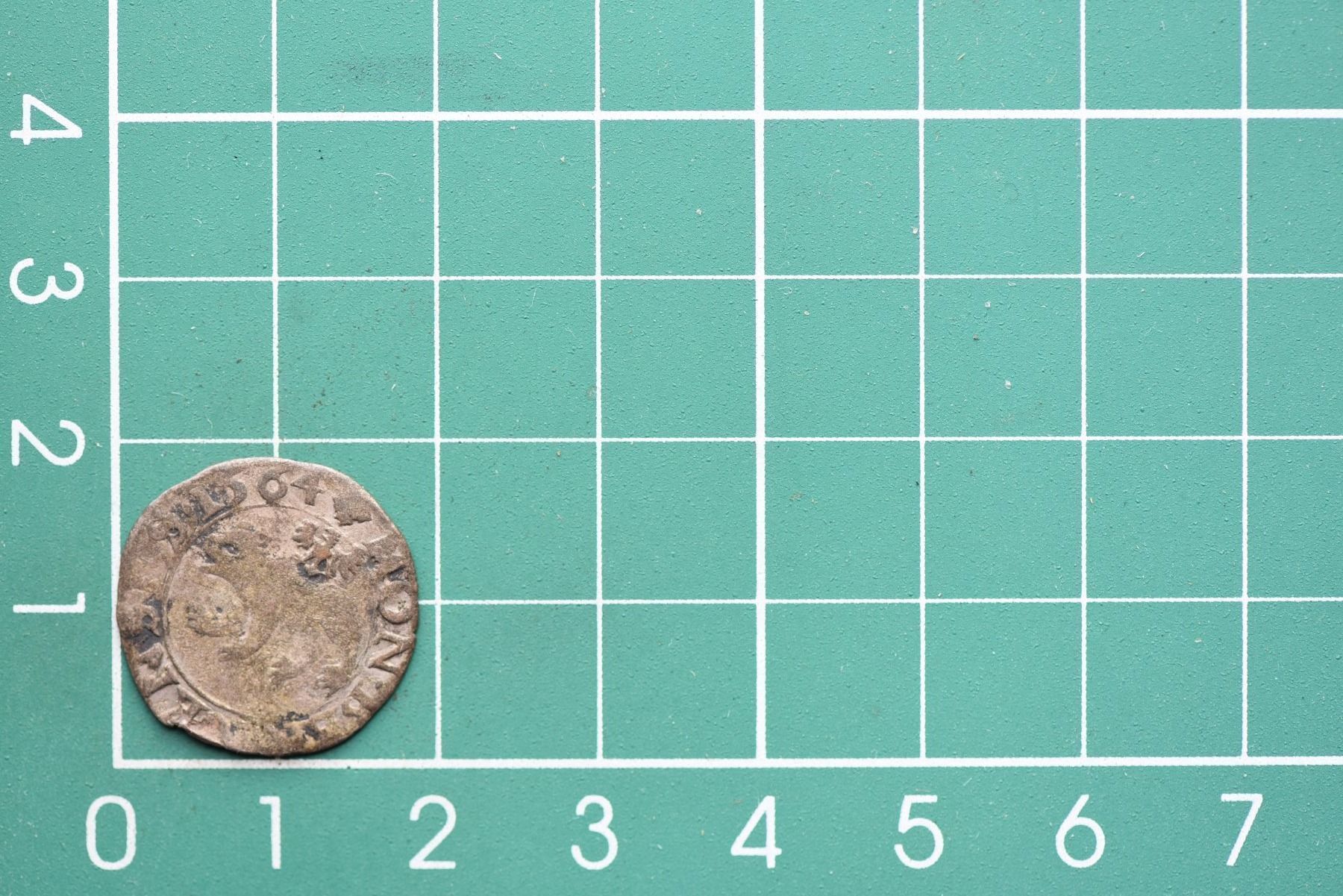 kantonsmünze bern kreuzer 1564 (Gebraucht) in Laupen BE für CHF 240 ...