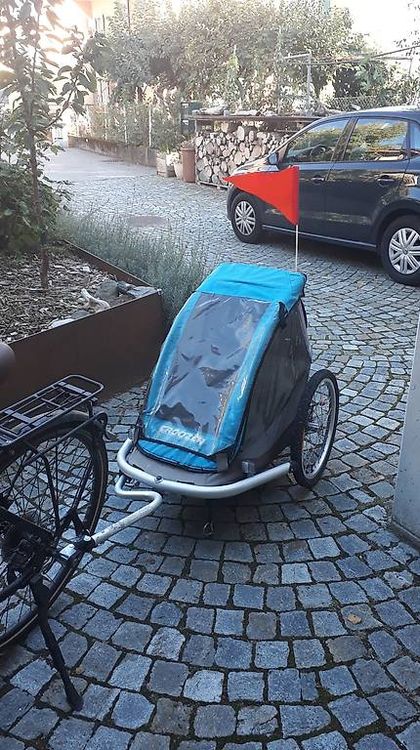 Crooser 1Kid (Gebraucht) in Bulle für CHF 120 – nur Abholung auf ...